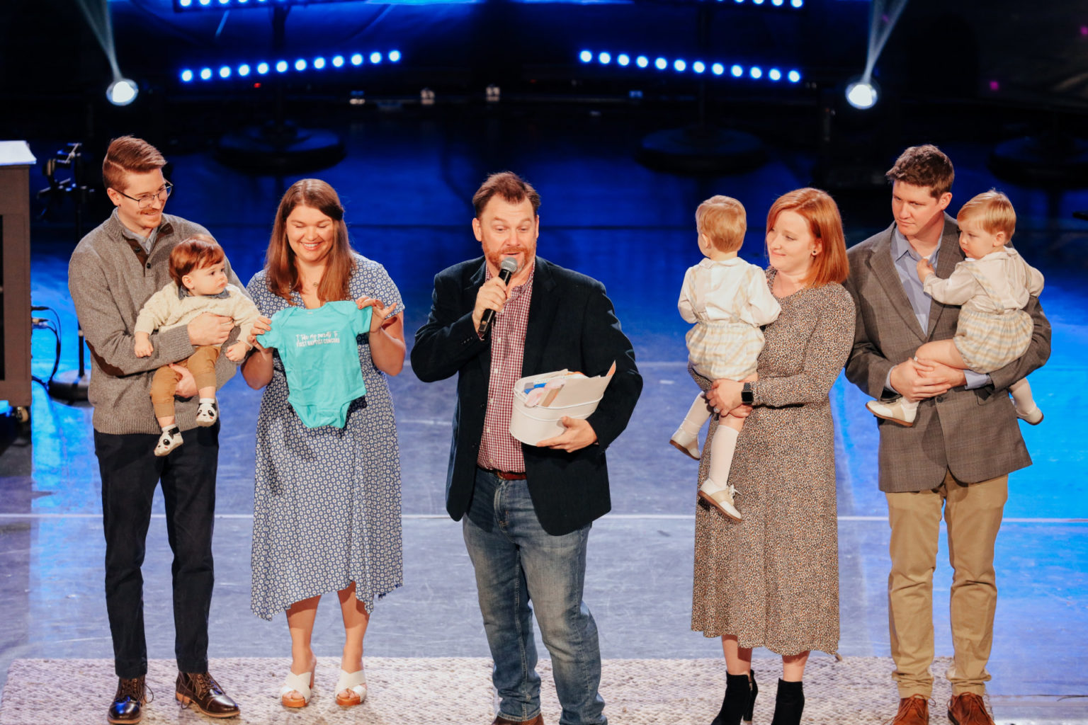 Parent Commitment - Concord