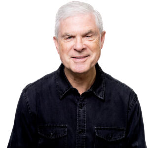 Pastor & Staff - Concord