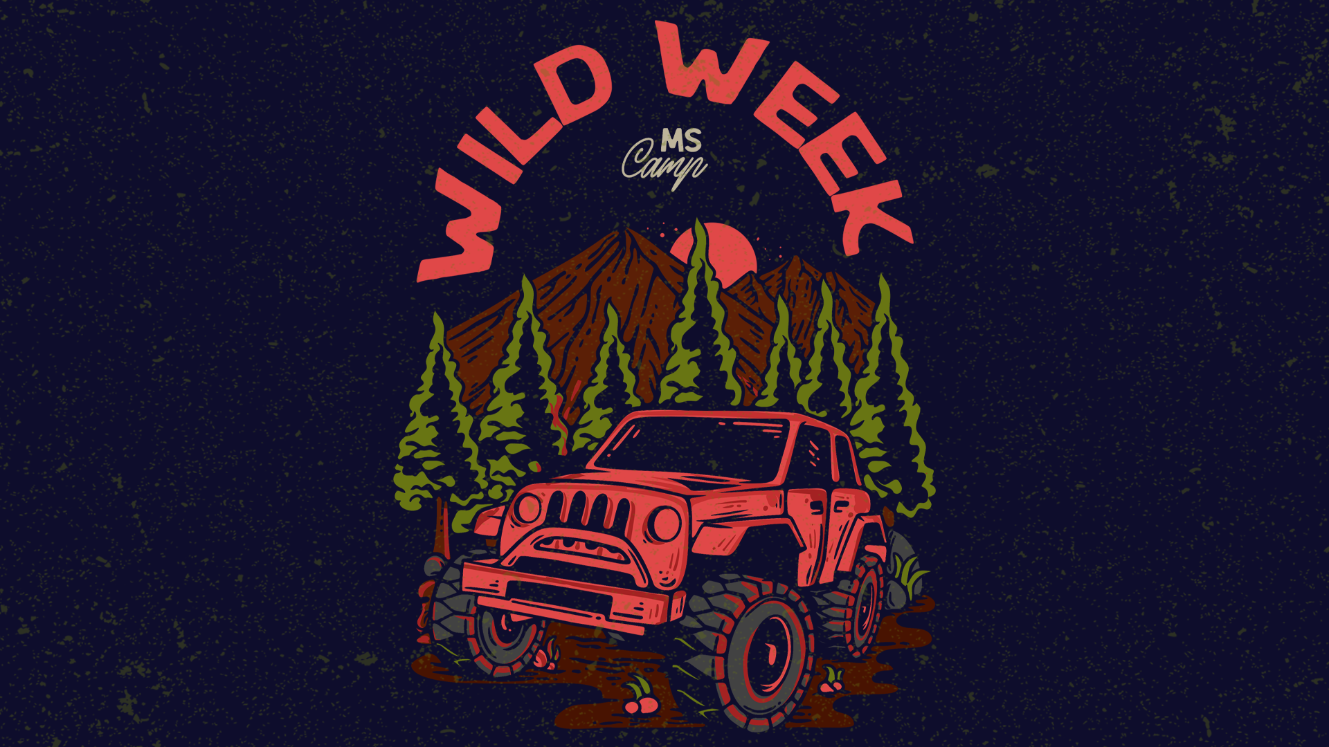 Wild Week - Concord