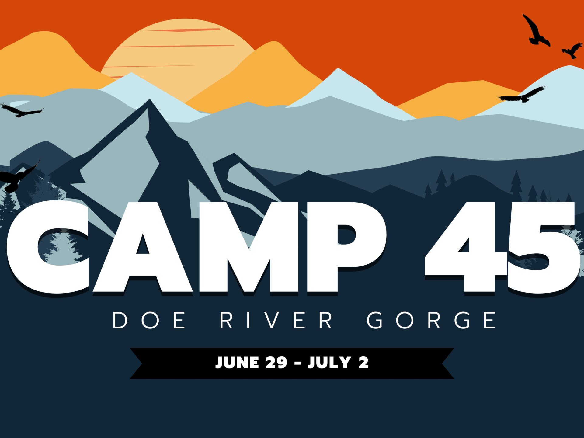 Camp 45 - Concord